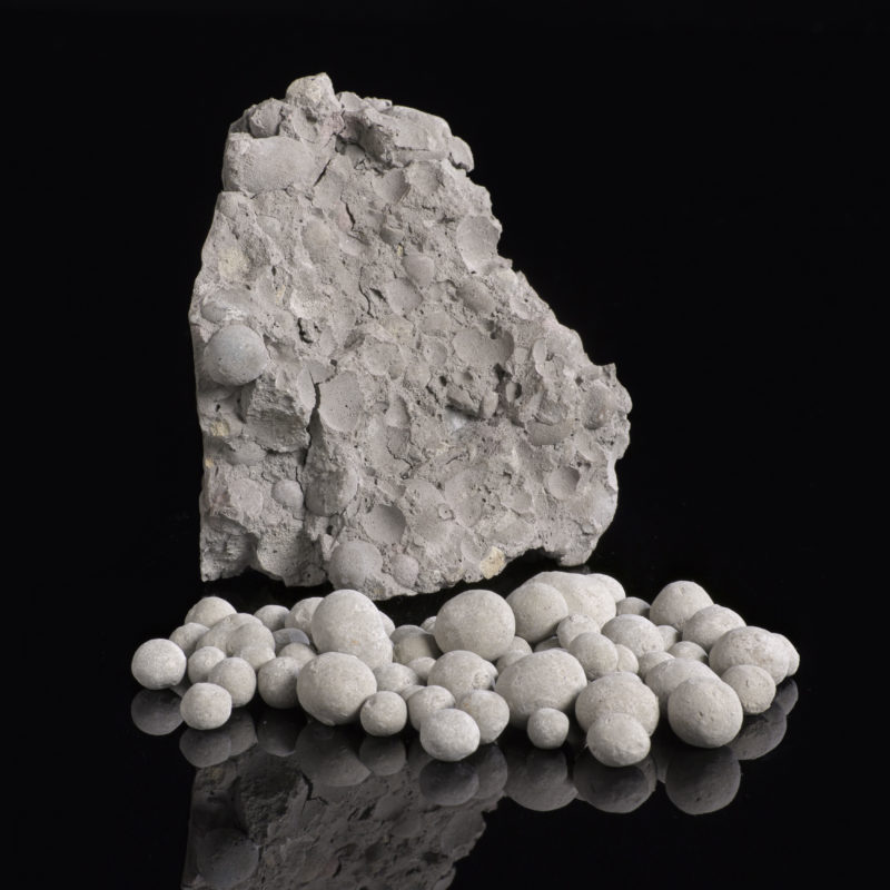 Formulated Rock - Nu-Rock Global