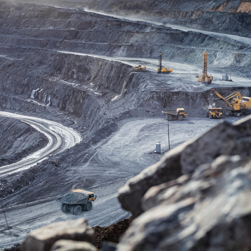 Mining - Nu-Rock Global