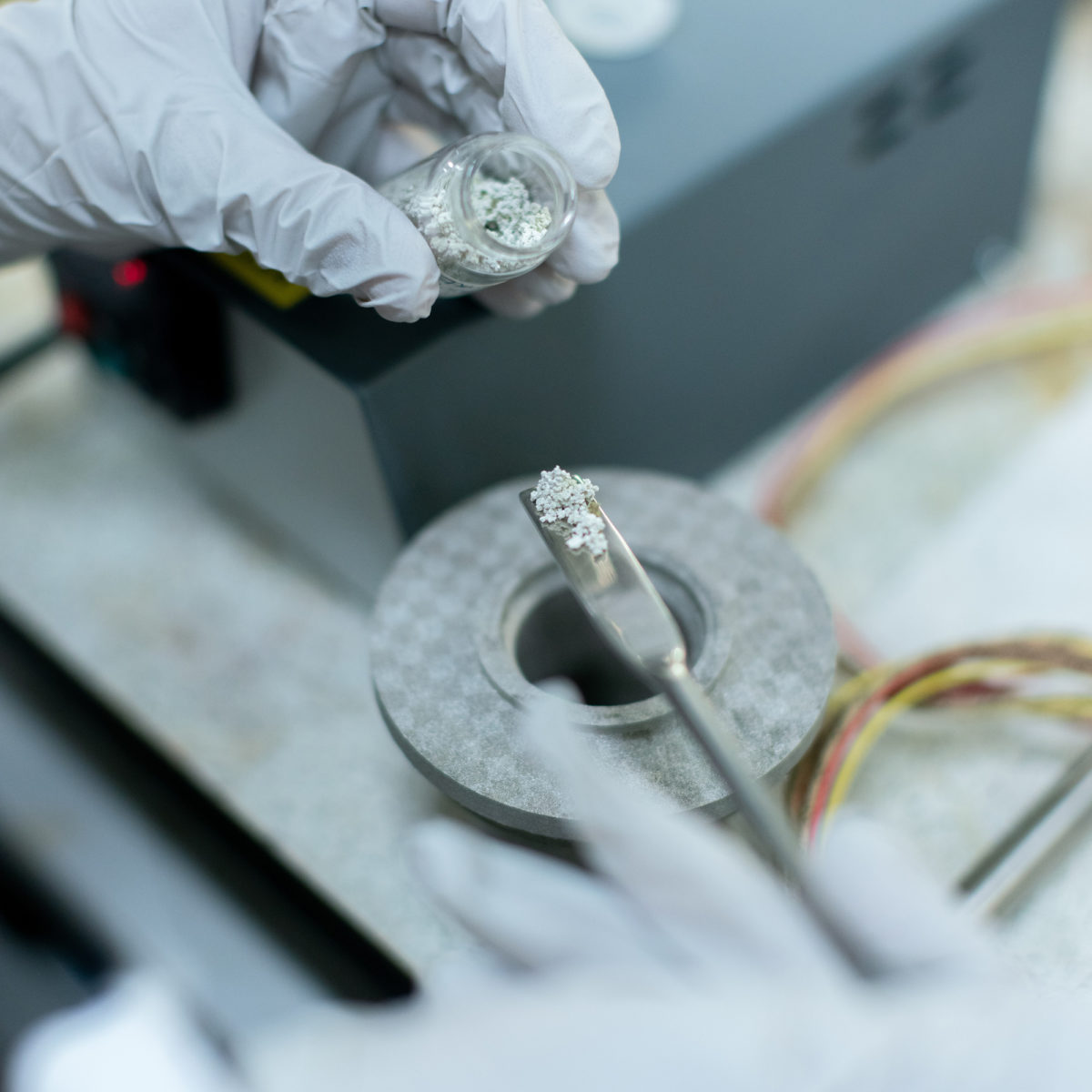 Greener Smarter Stronger Solutions - Nu-Rock Global