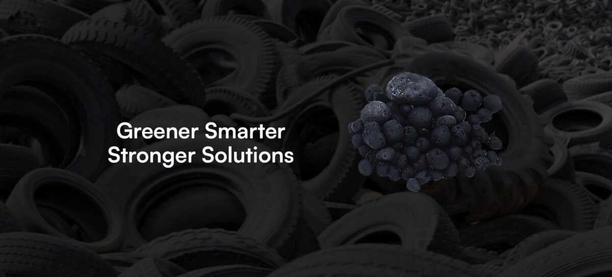 Greener Smarter Stronger Solutions - Nu-Rock Global